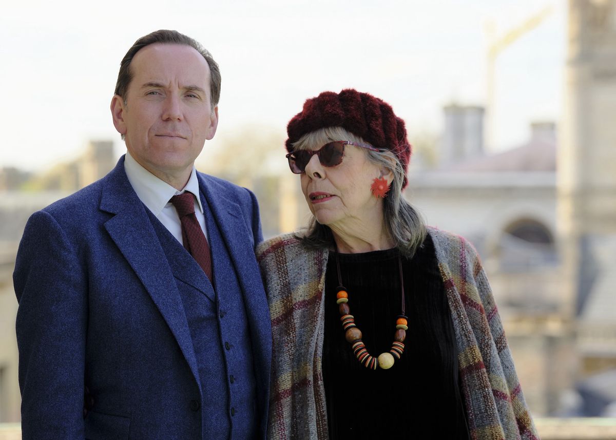 Professor T season 2: release date, cast, plot, interview | What to Watch