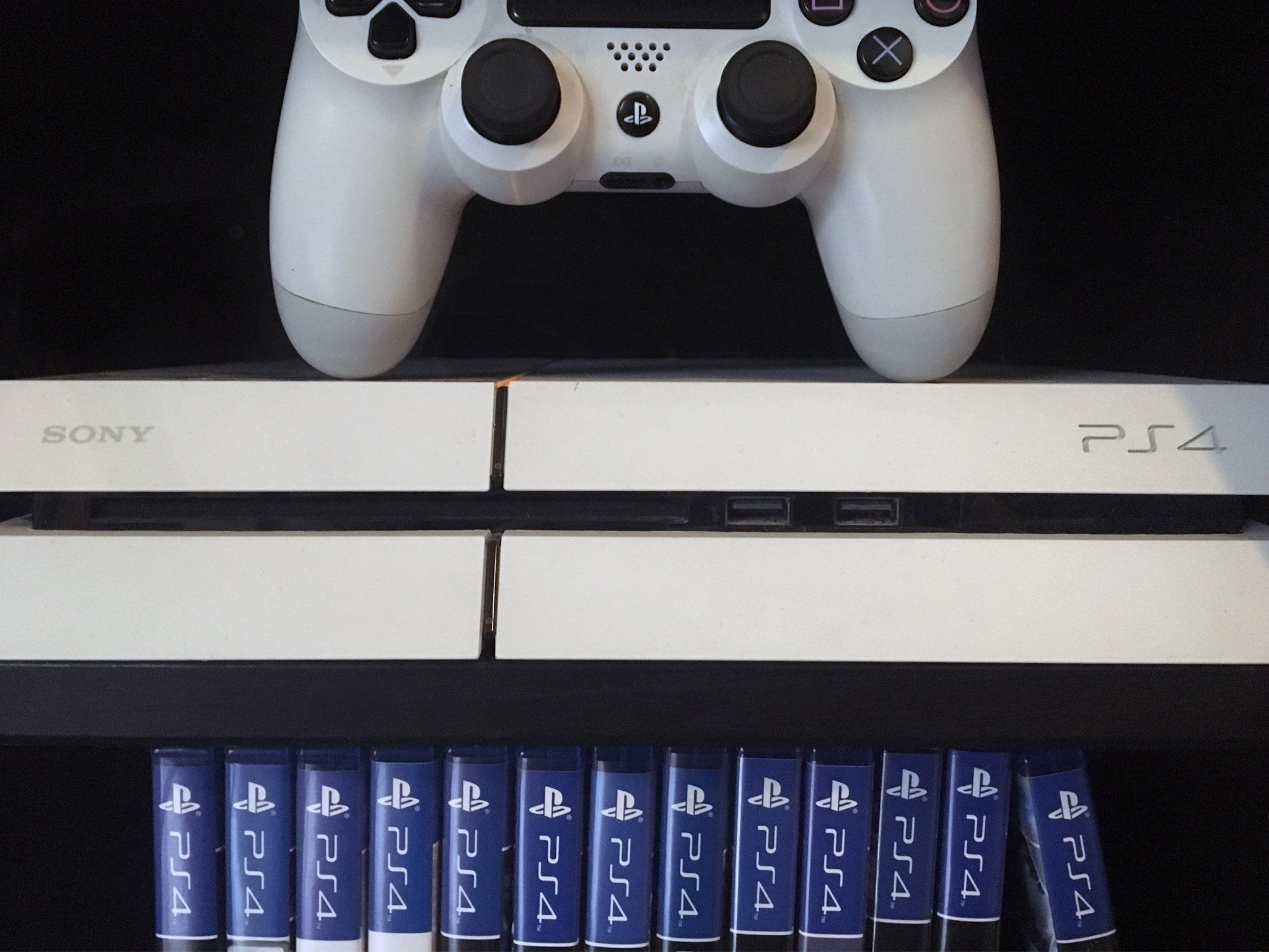 Should you buy physical or digital PlayStation 4 games? | Android Central