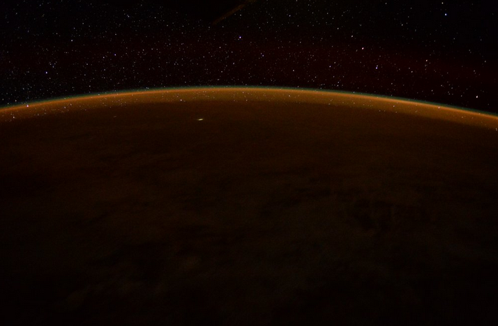 Amazing Space Photos by British Astronaut Tim Peake: Page 2 | Space