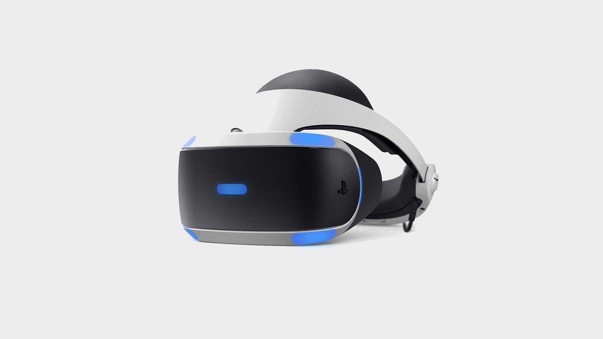 PSVR 2 specs and features - everything we know so far | GamesRadar+