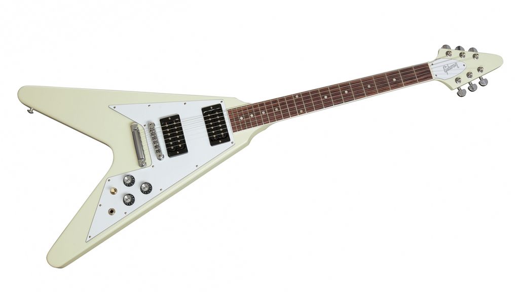 Best Gibson guitars 2025: Our pick of the finest Gibson models | Guitar ...