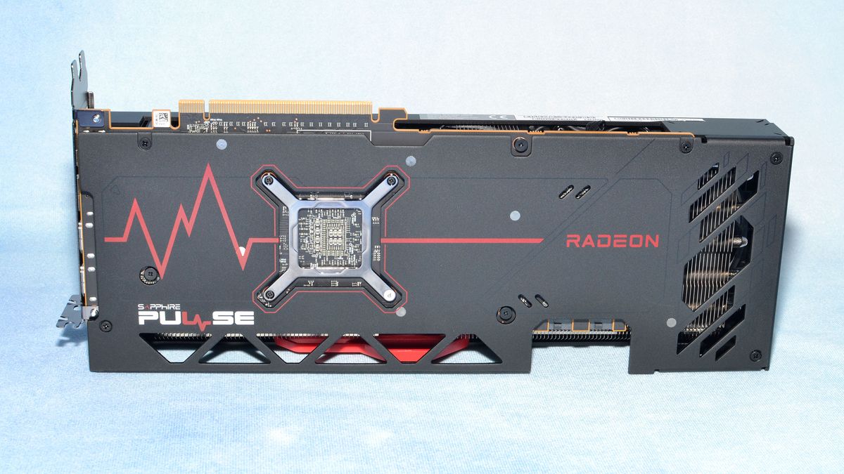 AMD RX 7900 GRE: A welcome addition to AMD's lineup - AMD Radeon RX ...