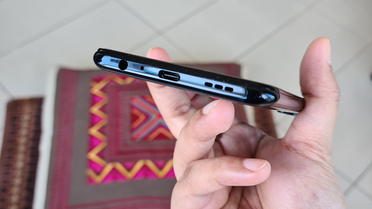 Oppo Reno 3 Pro review | TechRadar