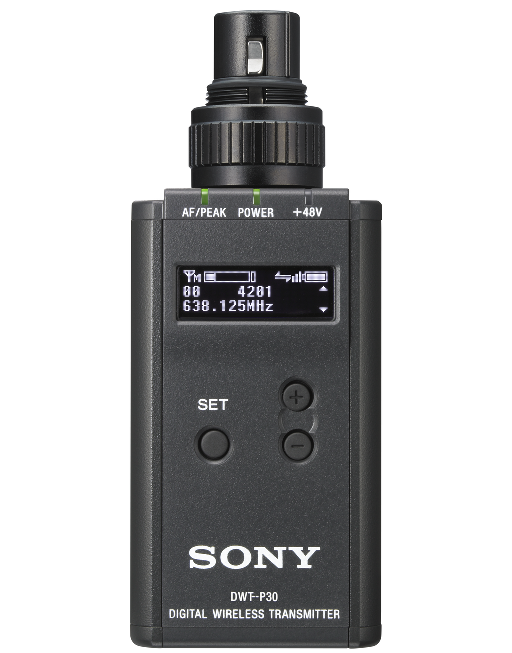 Sony Electronics Expands DWX Series with New Plug-on Transmitter | TV Tech