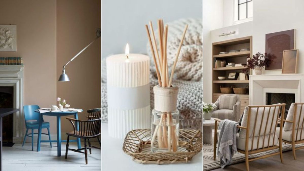 How to make a home smell nice when you’re sensitive to fragrance ...