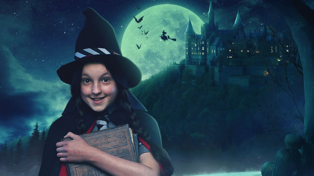 Worst Witch fans shock as Mildred pops up in The Last Of Us! | What to ...