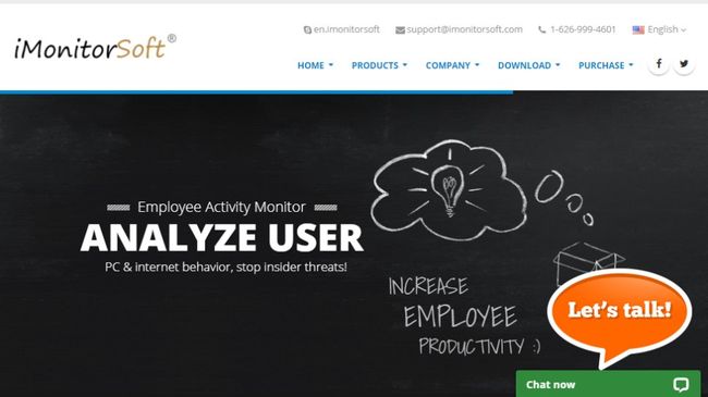 Best employee monitoring software of 2021 | TechRadar