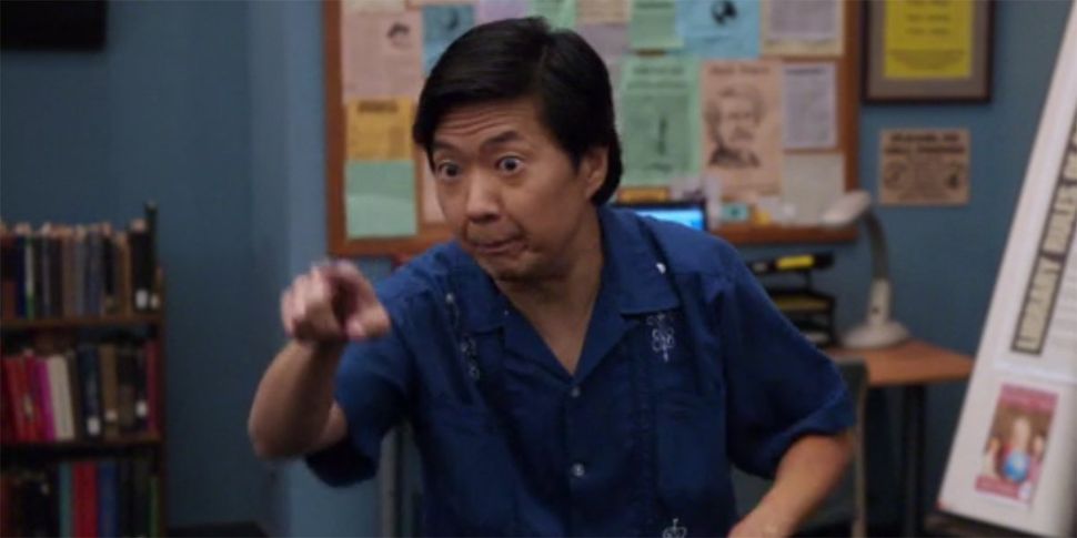 9 Great Community Stories We Learned From The Cast's Reunion | Cinemablend