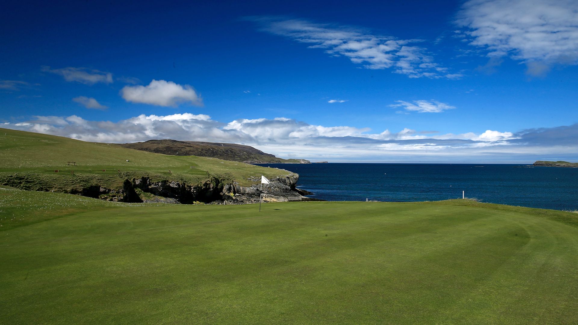 Durness Golf Club Course Review | Golf Monthly