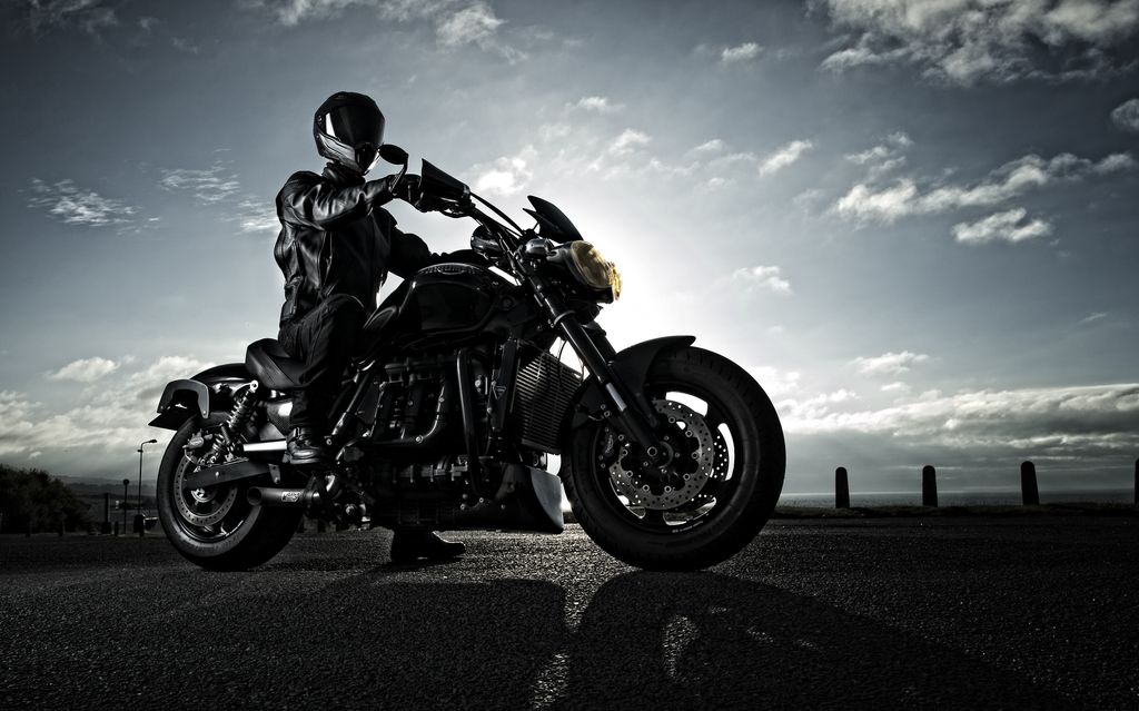 4 motorcycle photography tips from a professional shooter | Digital ...
