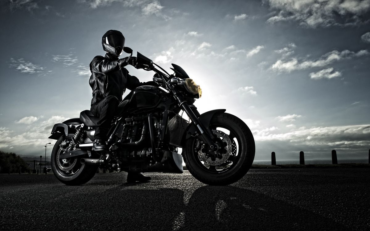 4 motorcycle photography tips from a professional shooter | Digital ...
