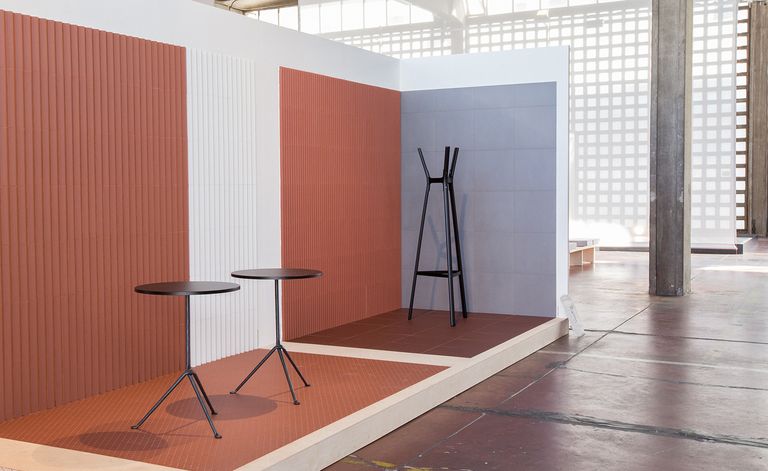 Mutina celebrates 10 years of top tiles with new designer collections ...
