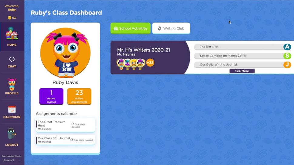 10 Best Tools To Teach Writing | Tech & Learning