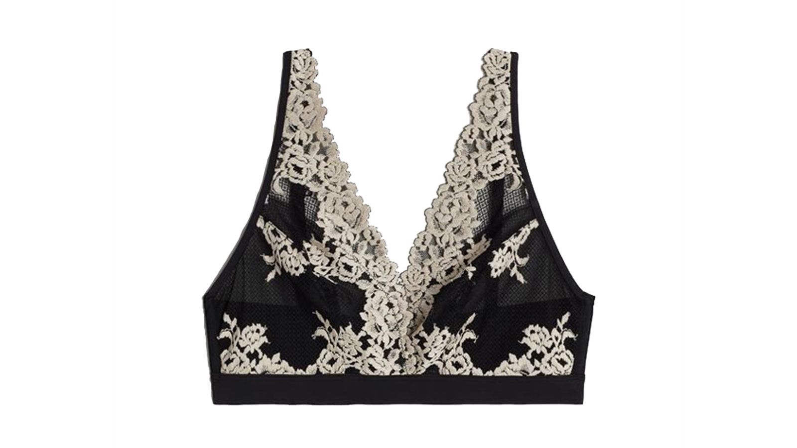 13 best bralettes that are far comfier than your average bra | Woman & Home