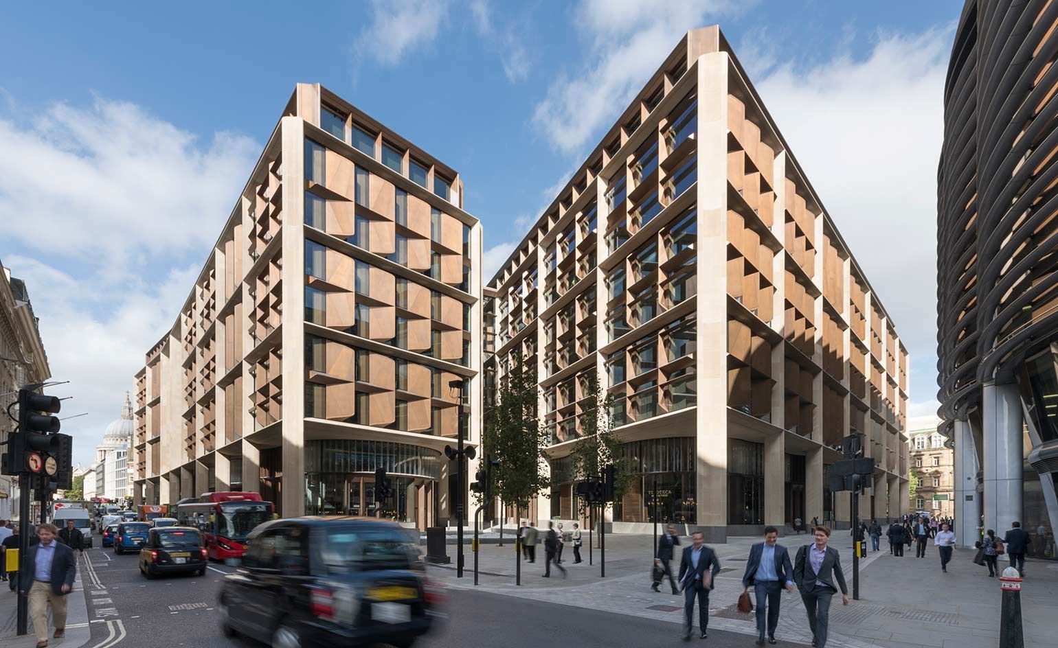 We reveal the 2018 RIBA London Awards | Wallpaper