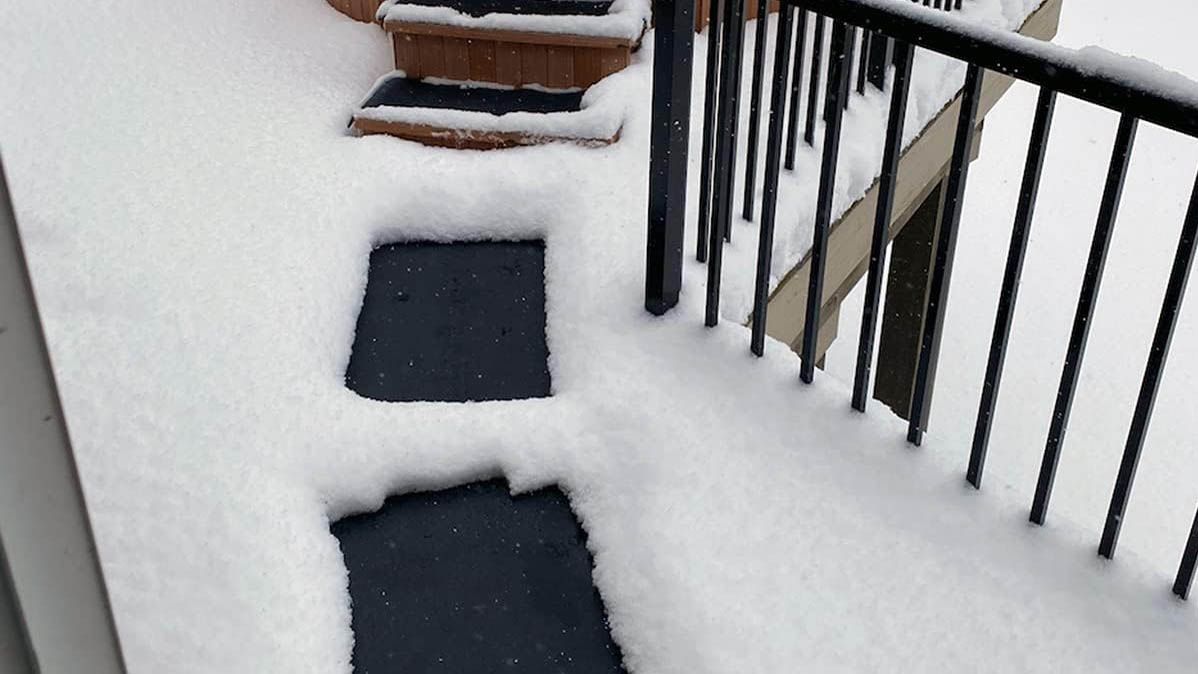 9 clever tips to remove snow | Tom's Guide
