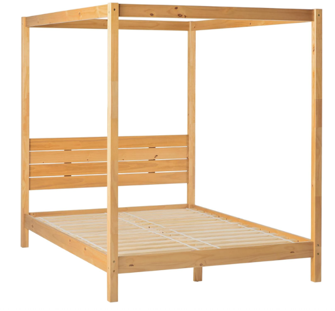 This Viral "Cloud Bed Recipe" Makes Bedrooms Feel So Dreamy