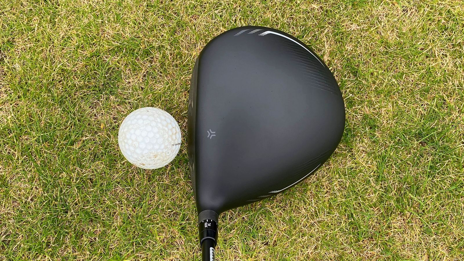 Srixon ZX5 LS Mk II Driver Review | Golf Monthly
