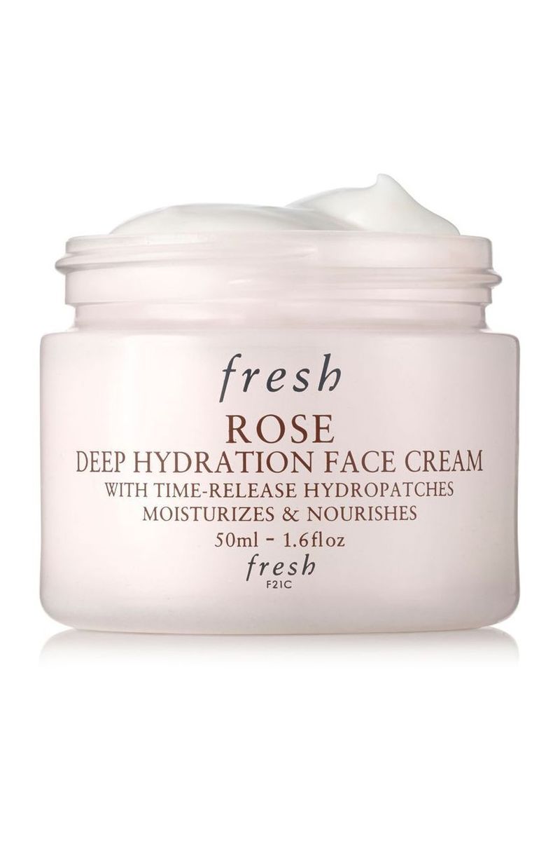 The 25 Best Moisturizers for Dry Skin for 2023 | Marie Claire