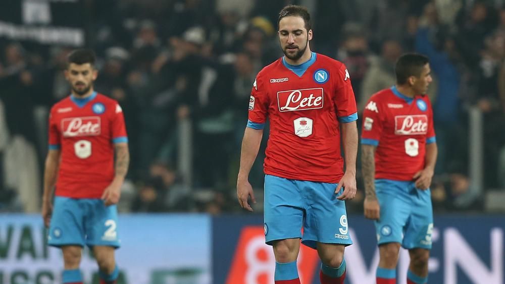 Europa League Preview: Napoli hoping to get back to winning ways ...