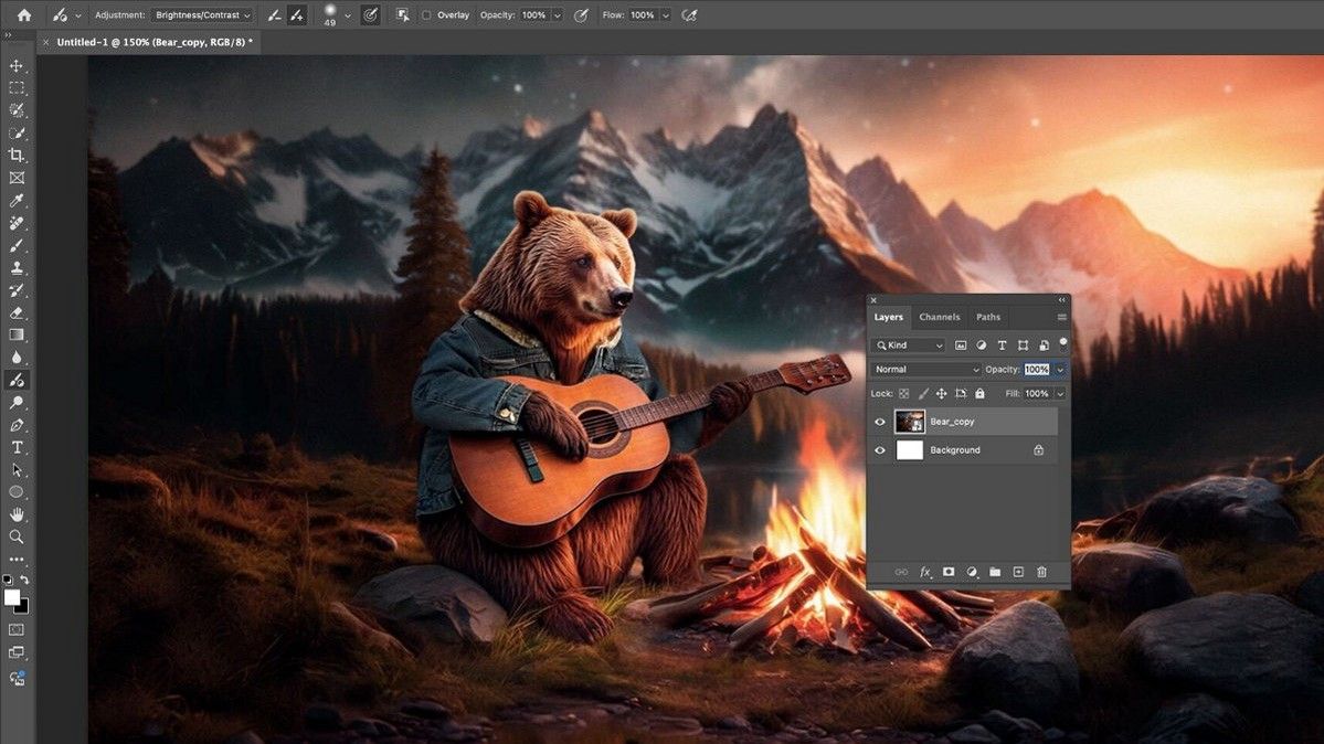 The best Photoshop alternatives in 2025 | Digital Camera World