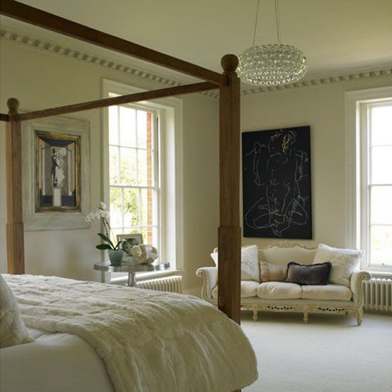 Take a tour of this stunning Georgian restoration | Ideal Home