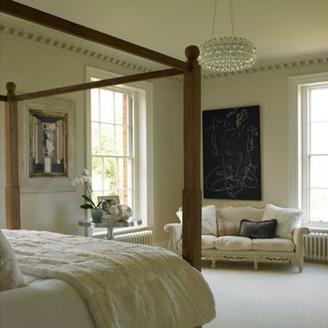 Take a tour of this stunning Georgian restoration | Ideal Home