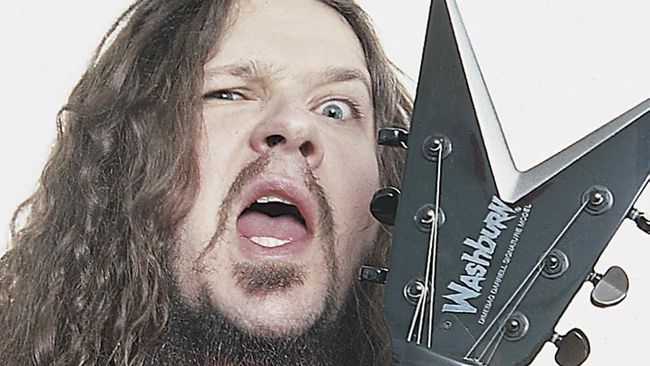 Dimebag: the man behind the myth | Louder