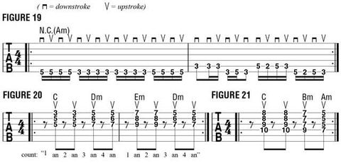 Rhythm Nation:20 Steps to Becoming a Better Acoustic Rhythm Player ...