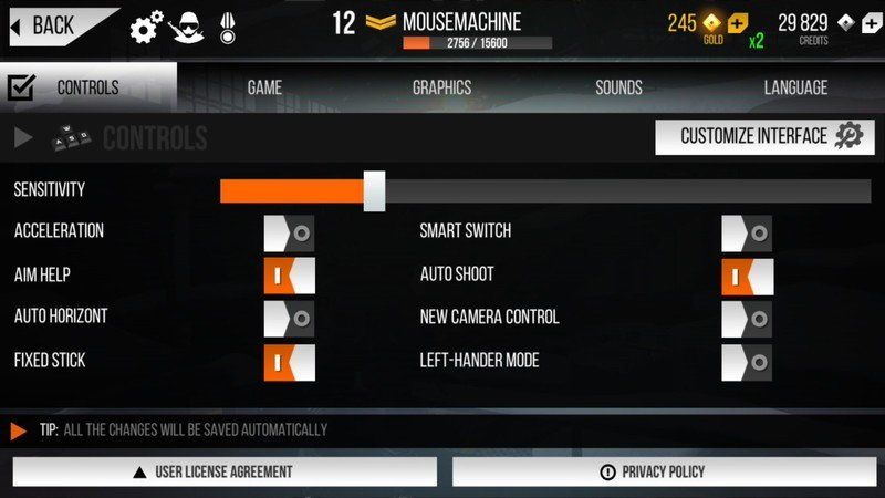 Review: Modern Strike Online blows the competition away | Android Central