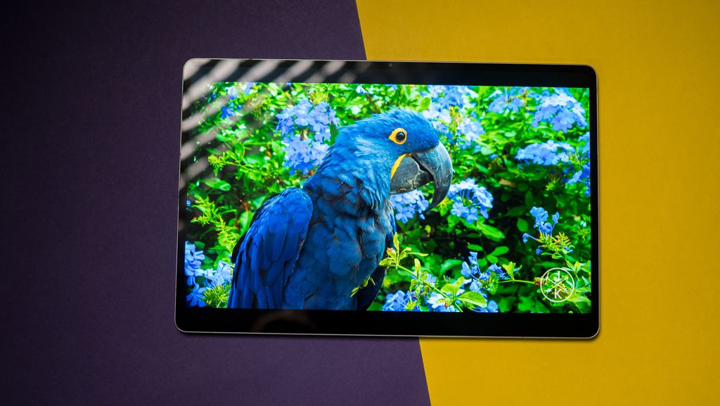 Honor MagicPad 2 review: This mid-range tablet has a unique OLED ...