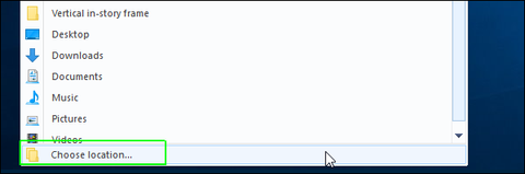 How to Change Your OneDrive Location | Laptop Mag