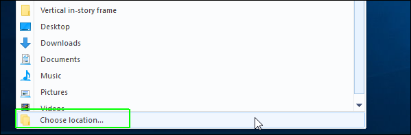 How to Change Your OneDrive Location | Laptop Mag