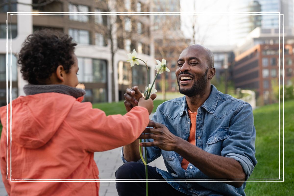 9 fun Father's Day facts for kids - plus when is Father's Day 2024 and ...