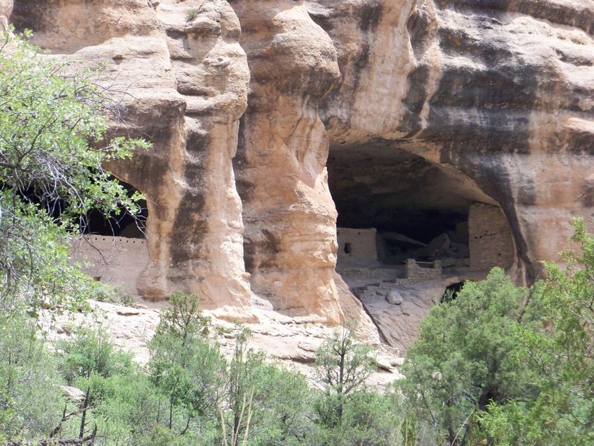 In Photos: The Stunning Gila Wilderness Area | Live Science