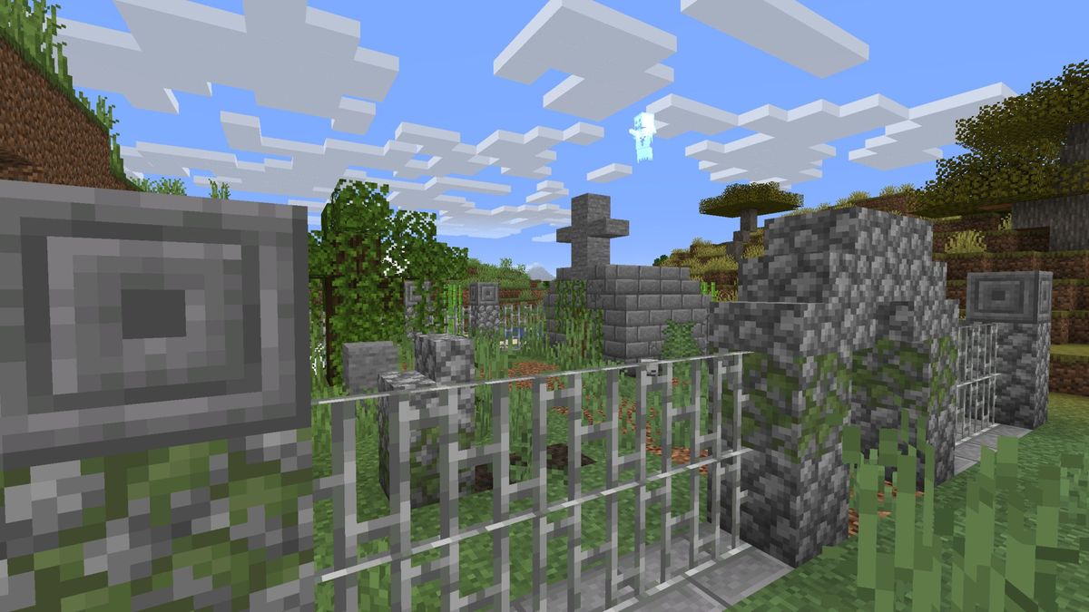 Minecraft: Java Edition modding guide — How to install and play with ...