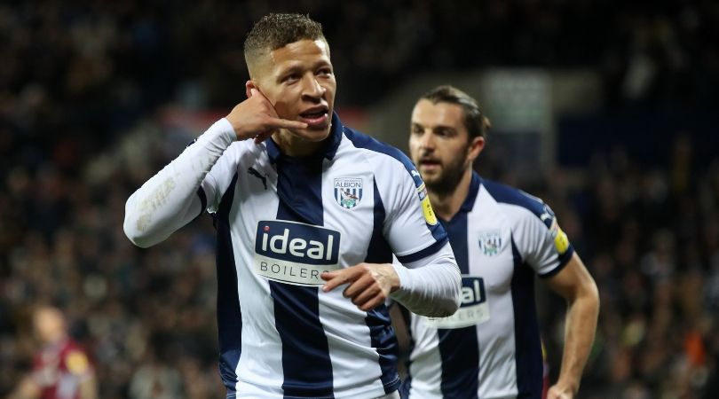 Jacob Murphy reveals huge part Dwight Gayle played in his decision to ...