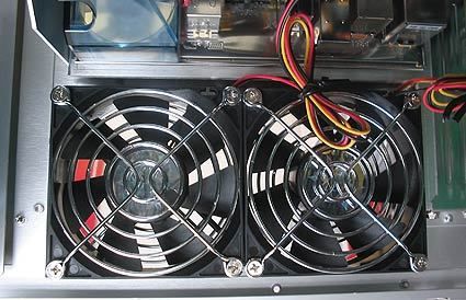 Complicated Front-Port Cabling - 15 Case Power Tower Round-Up | Tom's ...