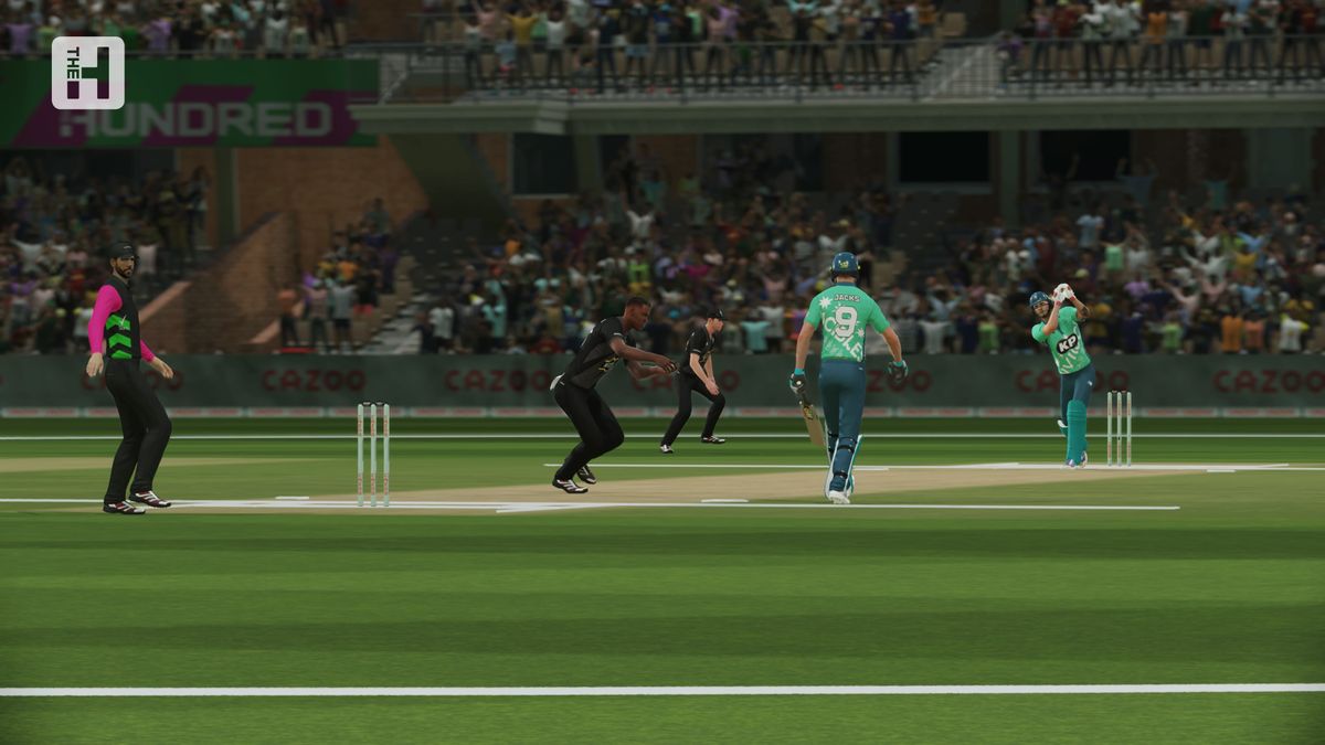 Cricket 22 tips with 7 things to know before you play | GamesRadar+