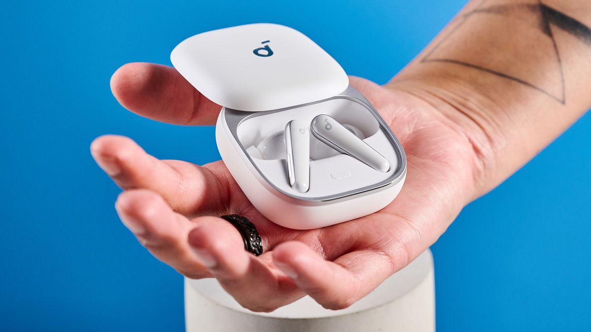 I test earbuds for a living — and these are some of the best on a ...