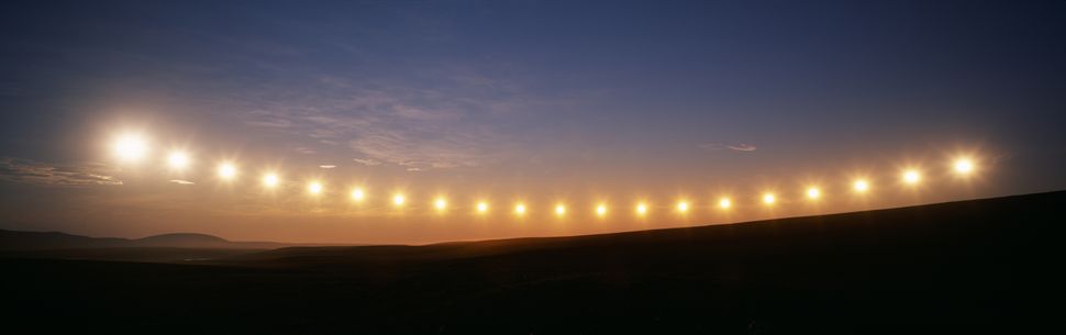 Midnight sun — What it is & how to see it | Space