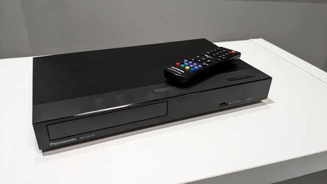 Best 4K Blu-ray players 2024: top picks for Ultra HD discs | TechRadar