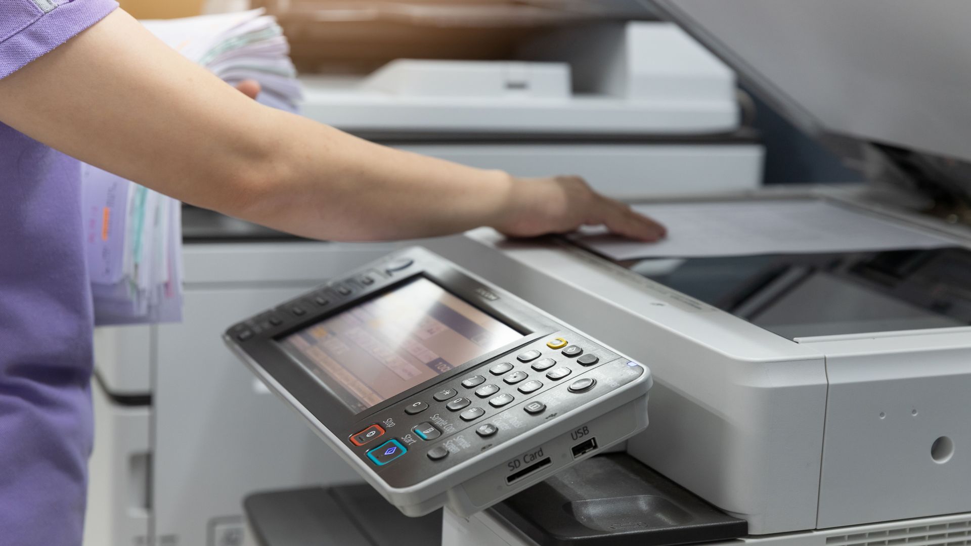 How do laser printers work? | IT Pro