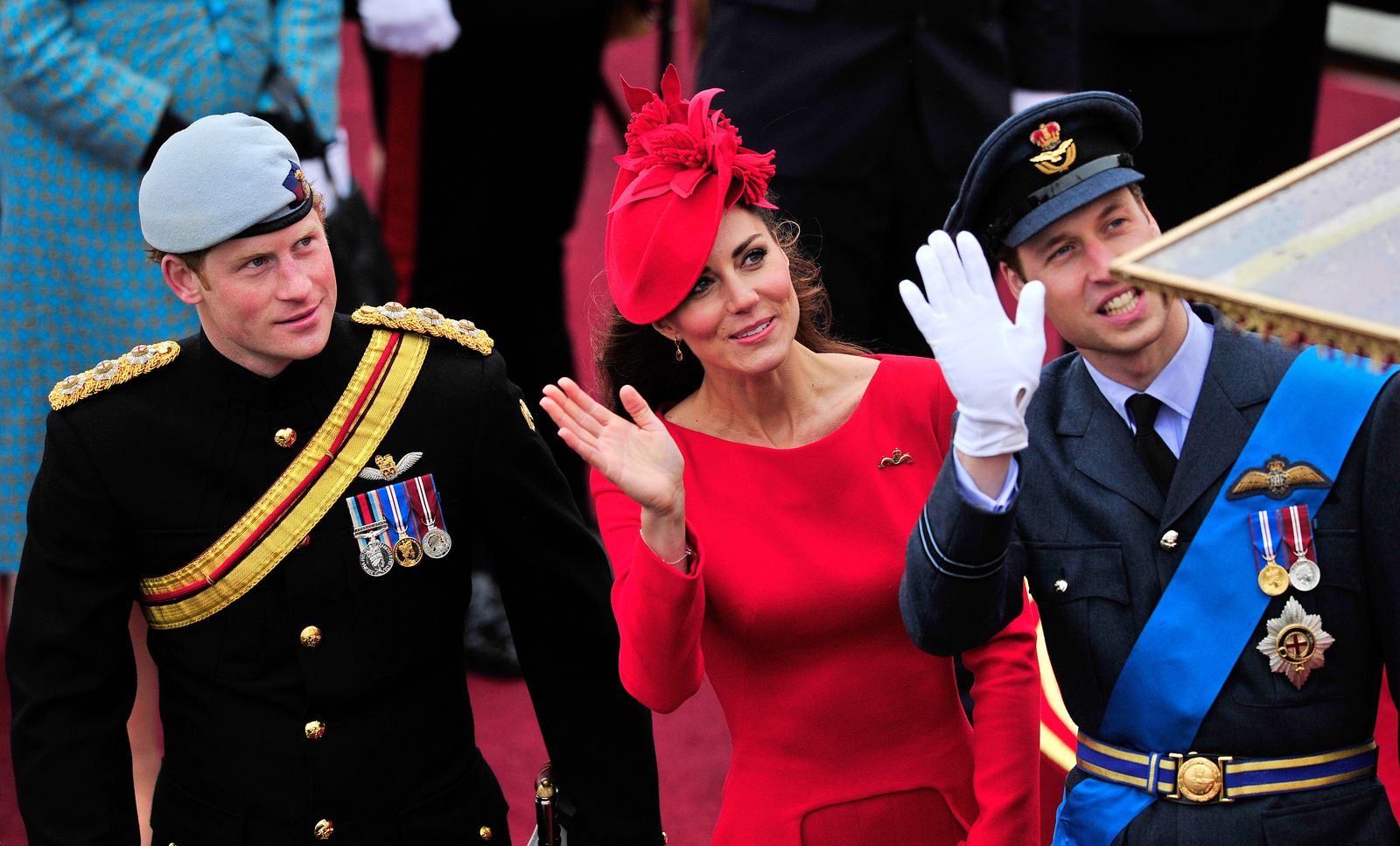 A look inside Nottingham Cottage: Harry and Meghan's first home | Woman ...