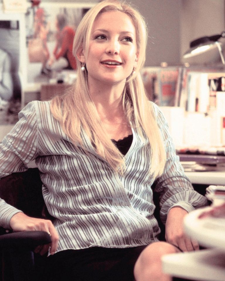 Why Corporate Girls Are 2025's Most-Influential Outfit Inspo | Who What ...