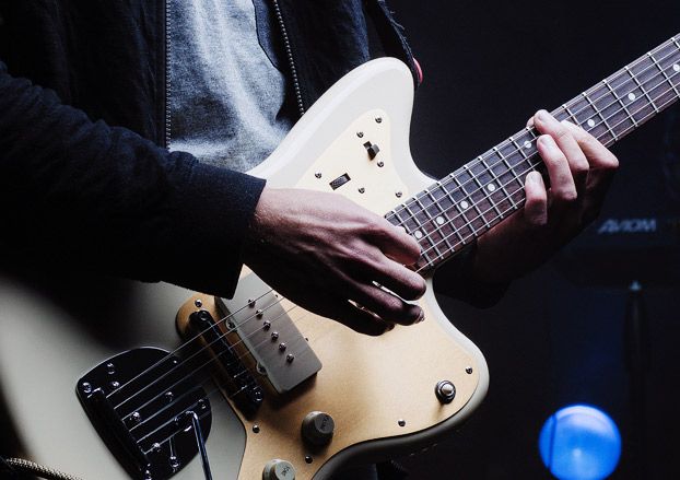 10 Gorgeous "Color Chords" That Can Inspire Your Playing | Guitar World