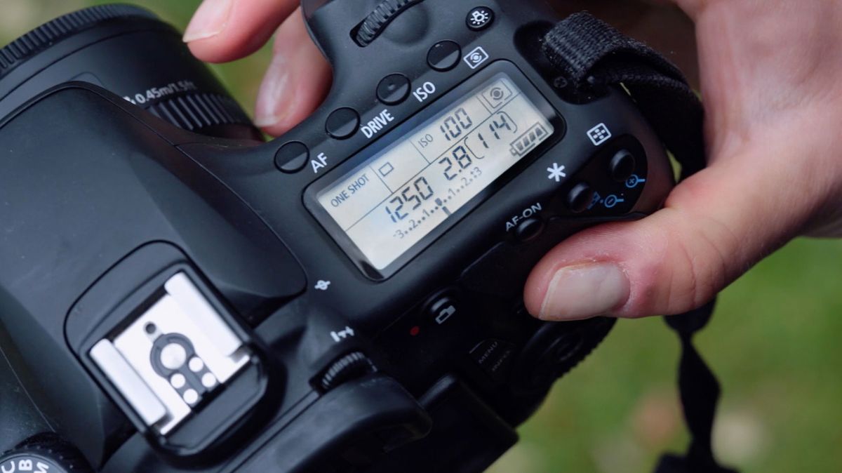 Create lens flare effects in-camera using any lens | Digital Camera World