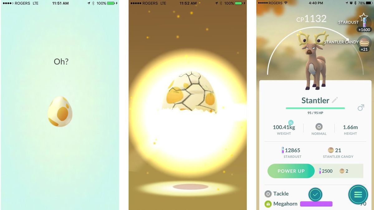 How to get maximum Stardust fast in Pokémon GO | iMore
