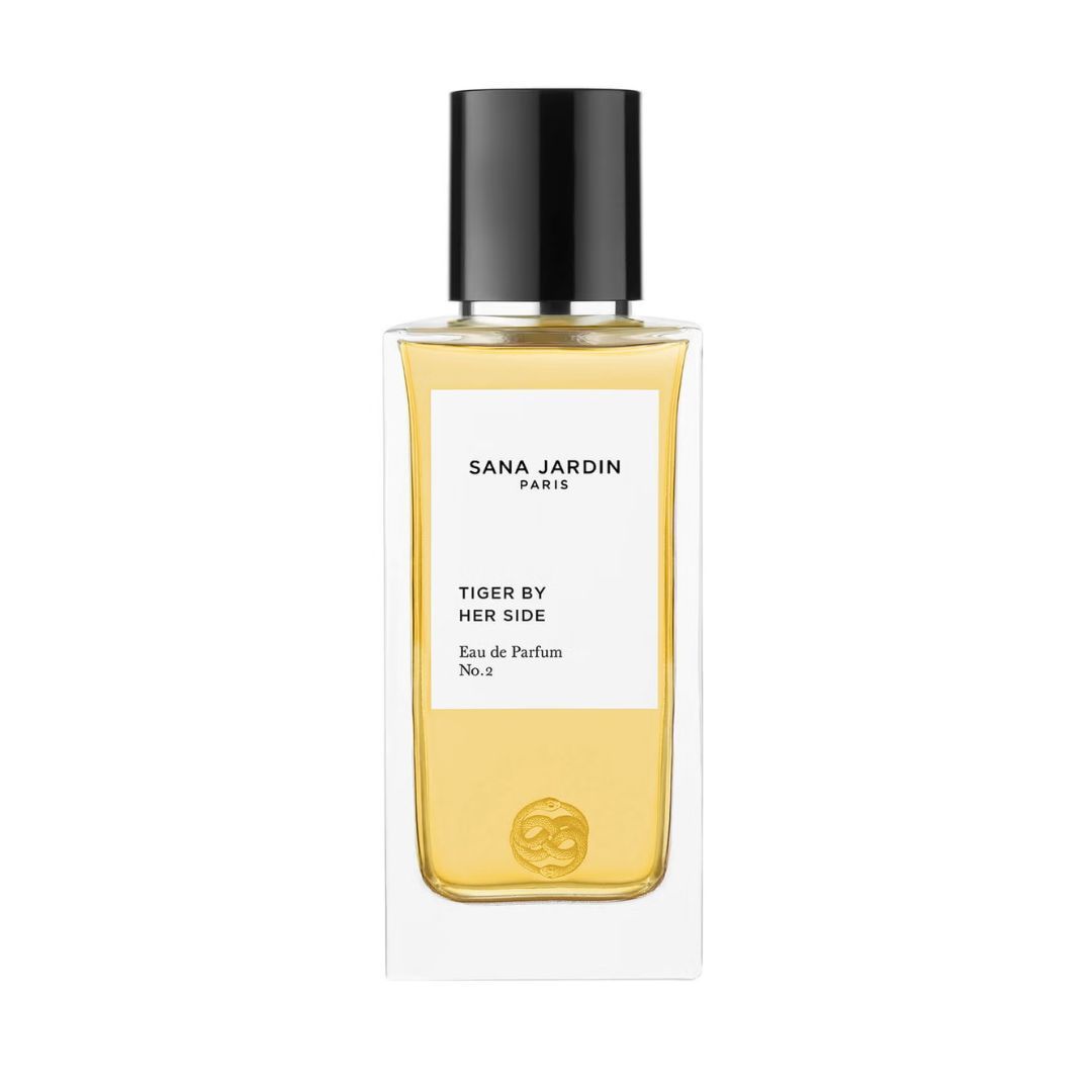9 Best Amber Perfumes For A Warming, Comforting Scent | Marie Claire UK