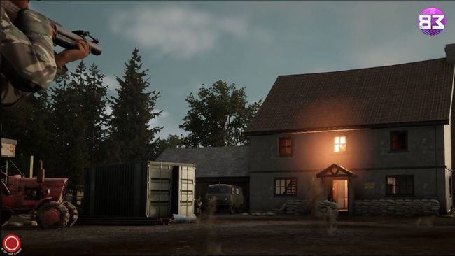 Alt-history multiplayer FPS '83 is back from the dead under a new ...